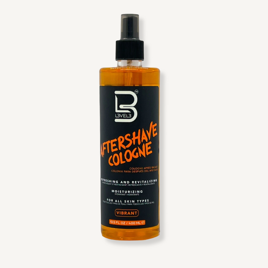 LV3 - After Shave Cologne – soybarbermonterrey