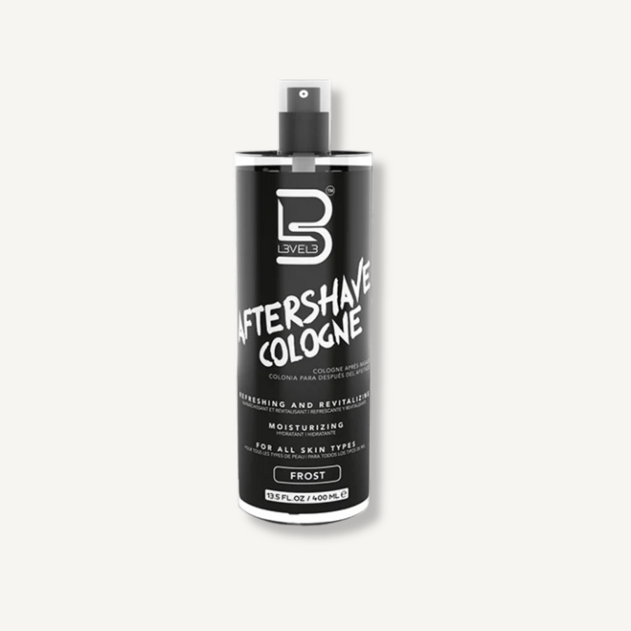 LV3 - After Shave Cologne – soybarbermonterrey