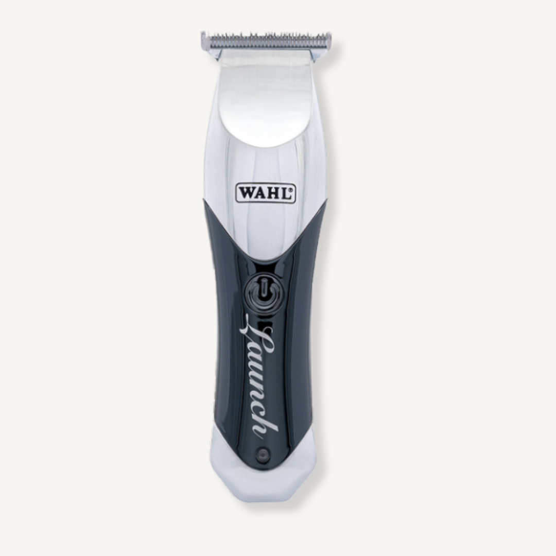 Wahl - Launch Trimmer – soybarbermonterrey