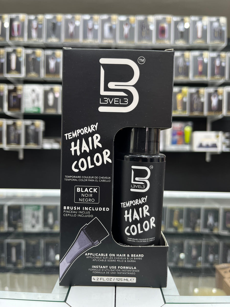 LV3 - Hair Color – soybarbermonterrey